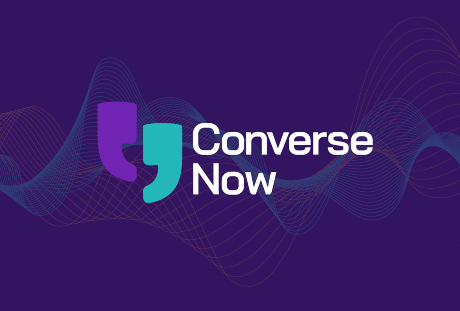 Reset, Refresh, Rebrand: How ConverseNow Transformed Its Identity and Raised $10 Million